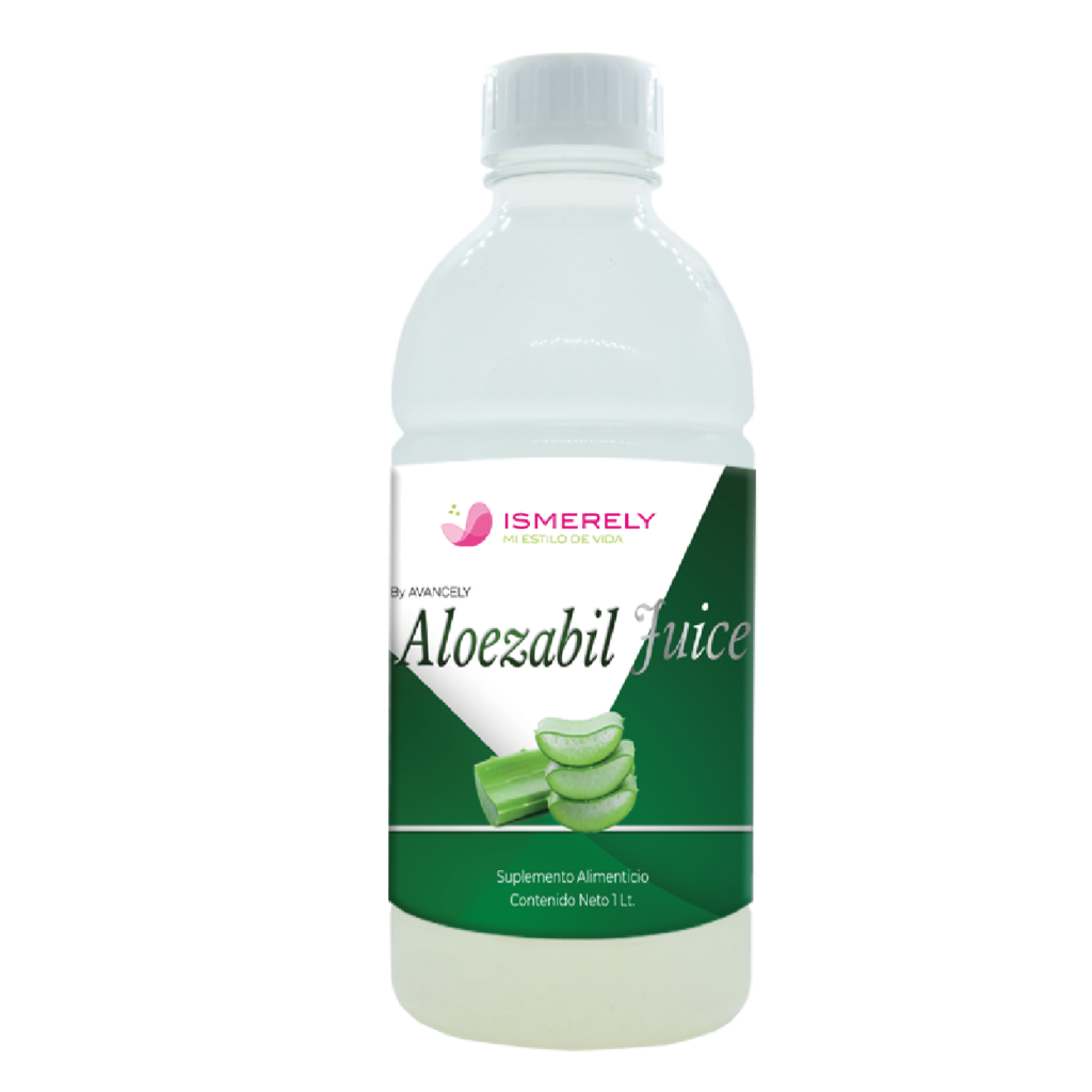 Aloezabil Juice ISMERELY TIENDA Aloezabil Juice ISMERELY TIENDA