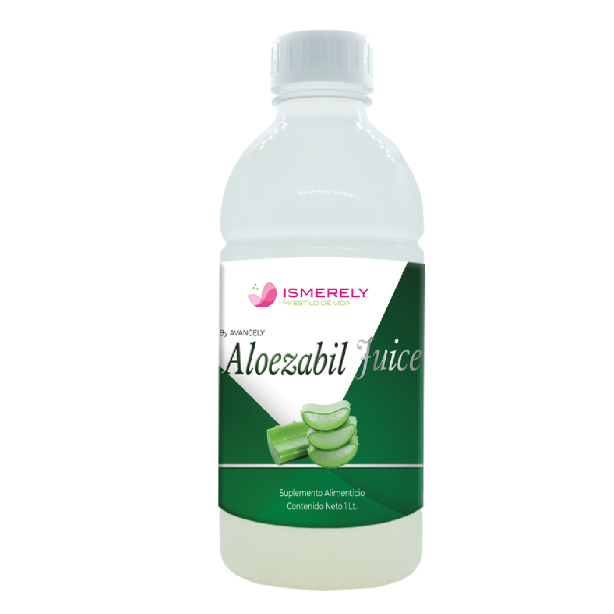 Aloezabil Juice ISMERELY TIENDA Aloezabil Juice ISMERELY TIENDA