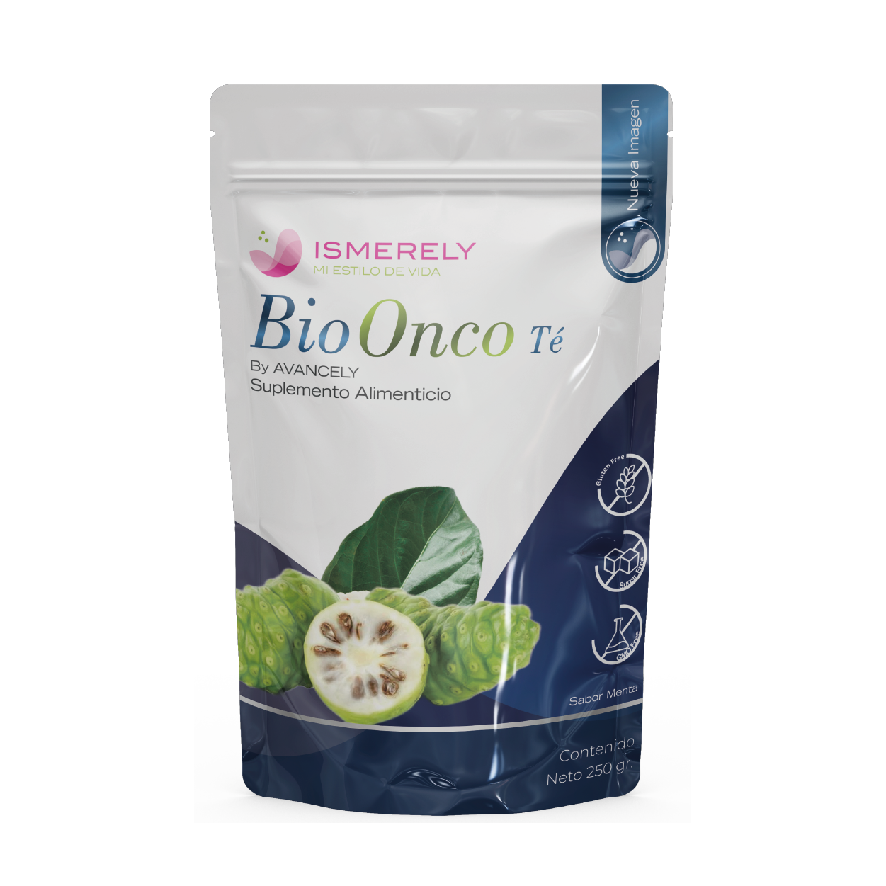 BioOnco T ISMERELY TIENDA BioOnco T ISMERELY TIENDA
