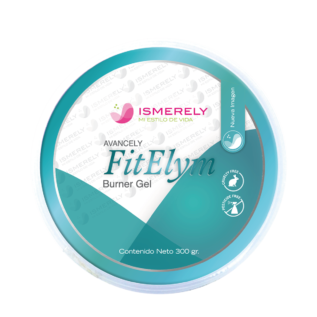 FitElym Burner Gel ISMERELY ONLINE FitElym Burner Gel ISMERELY ONLINE